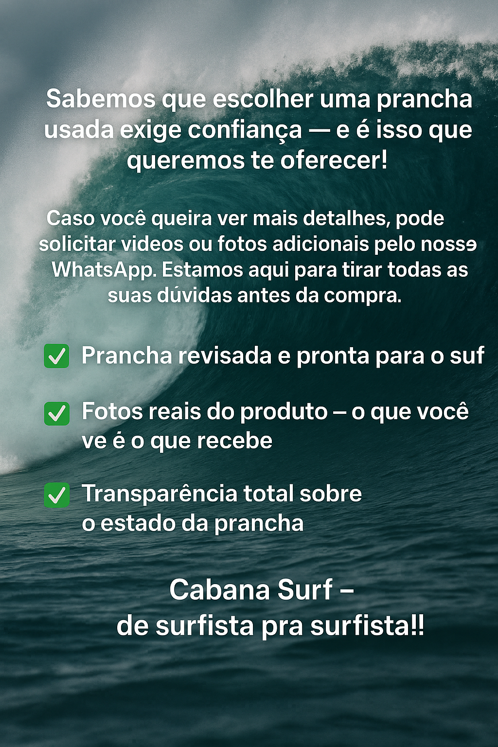 Prancha Seminova Silver Surf Easy Rocket (EPS) 5'7 x 19 3/8 x 2 5/8 ...